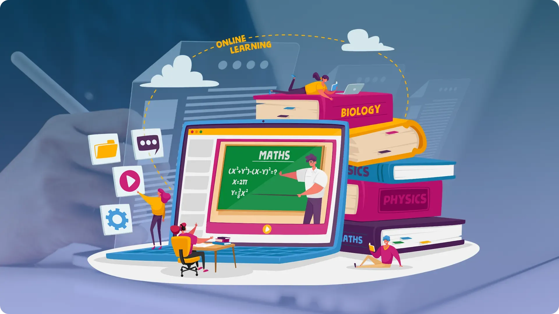 What is Digital Learning Material? A Comprehensive Guide for Education